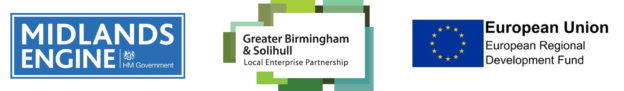 Biochar and Sustainable Materials Demonstrator - EBRI