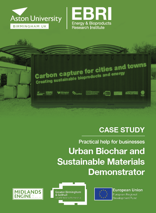 Front cover - EBRI