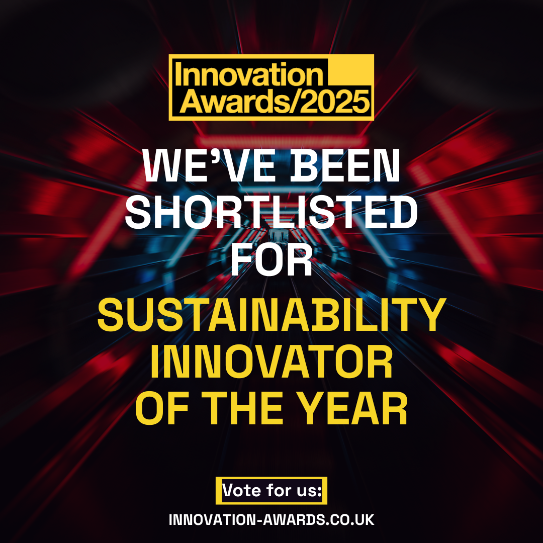 Biochar CleanTech Accelerator nominated for Sustainability Innovator of ...